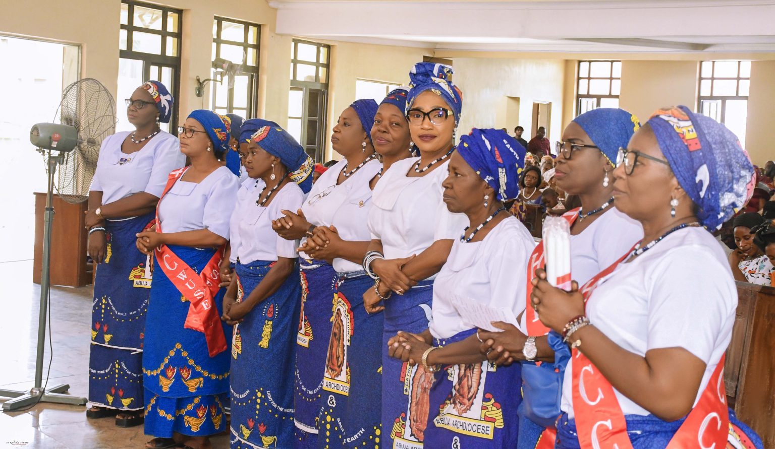Organizations – Holy Rosary Catholic Church Wuse – Abuja